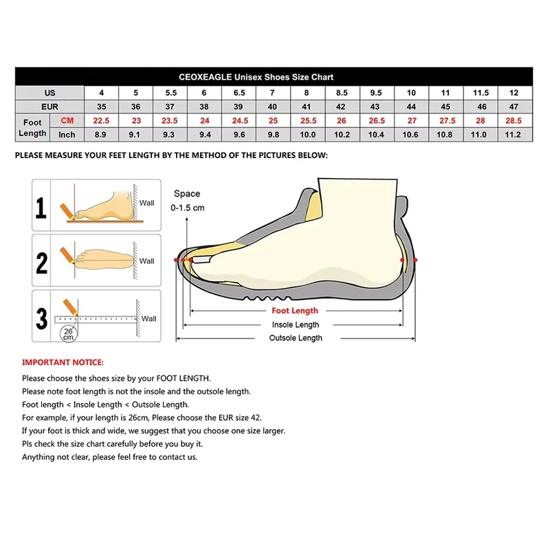2026 New Designer Custom Made Platform Platform Casual Sports Shoes ...