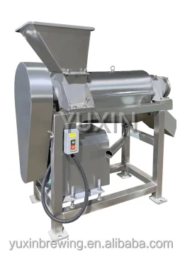 Commercial Apple Juice Production Line - Efficient & Durable