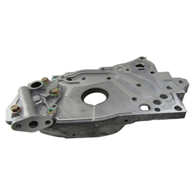 4g64 Engine Oil Pump Smd327450 For Haval H3-h5 Wingle 5 2.4cc-4g64 ...