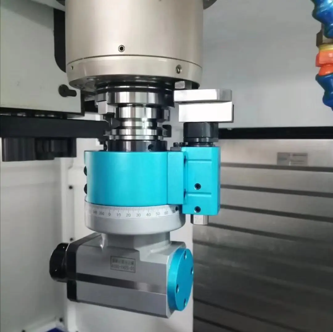 High Quality Milling Head BT30 BT40 BT50 ER 90 Degree Angle Head