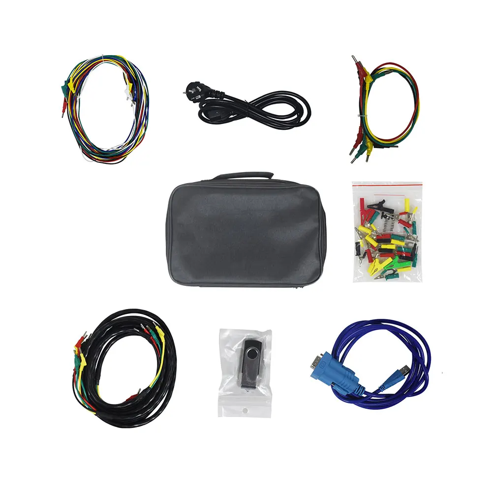 Omicron Energy Protection Relay Test Set - 1 Year Warranty