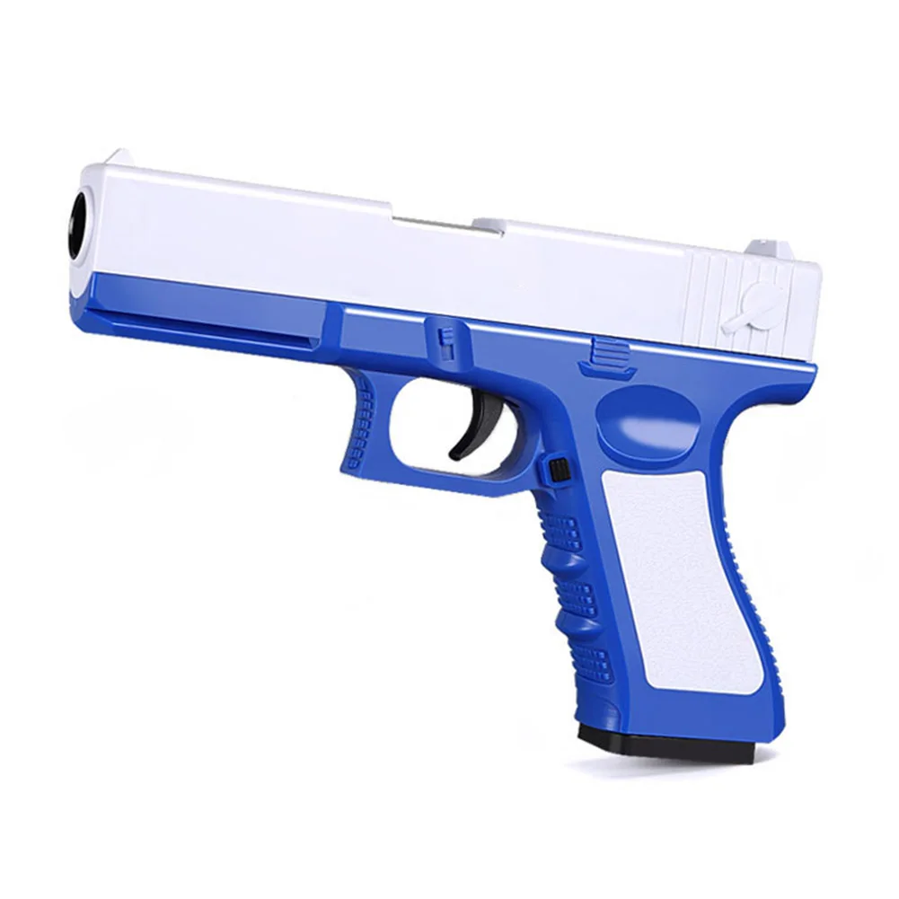 M1911 Soft Bullet Toy Gun Foam Ejection Toy Foam Darts Blaster Pistol ...