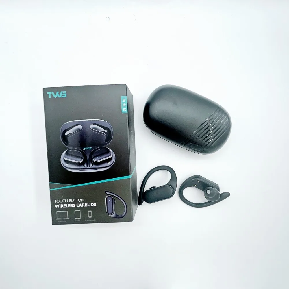 TWS A520 BT 5.3 In-Ear Wireless Earbuds Noise Cancelling Waterproof ...