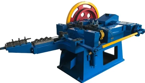 Automatic Wire Nail Making Machine Z94-1c Z94-2c Z94-3c Z94-4c Z94-5c ...