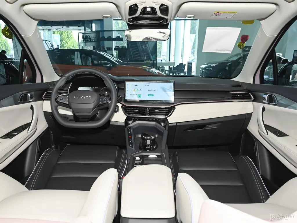 Lynk&co 06 2023 Remix 1.5t Shero Suv Car In Stock Wholesale Version ...