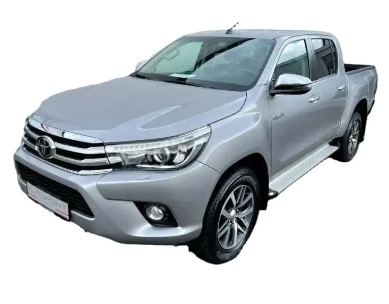 Used Clean Toyota Hilux 4x4 For Sale - Buy Toyota Corolla Fielder Wagon ...