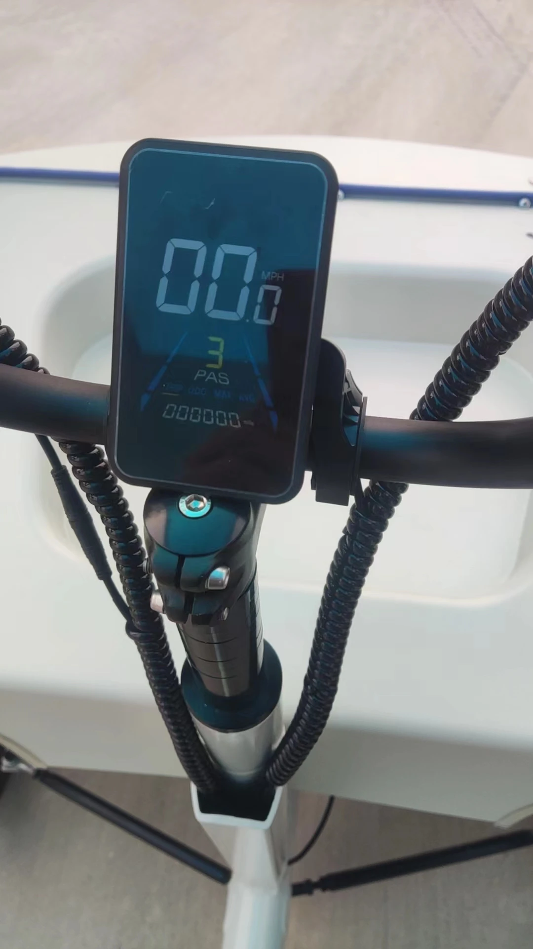 Electric Cargo Bikes - Efficient Delivery Solutions