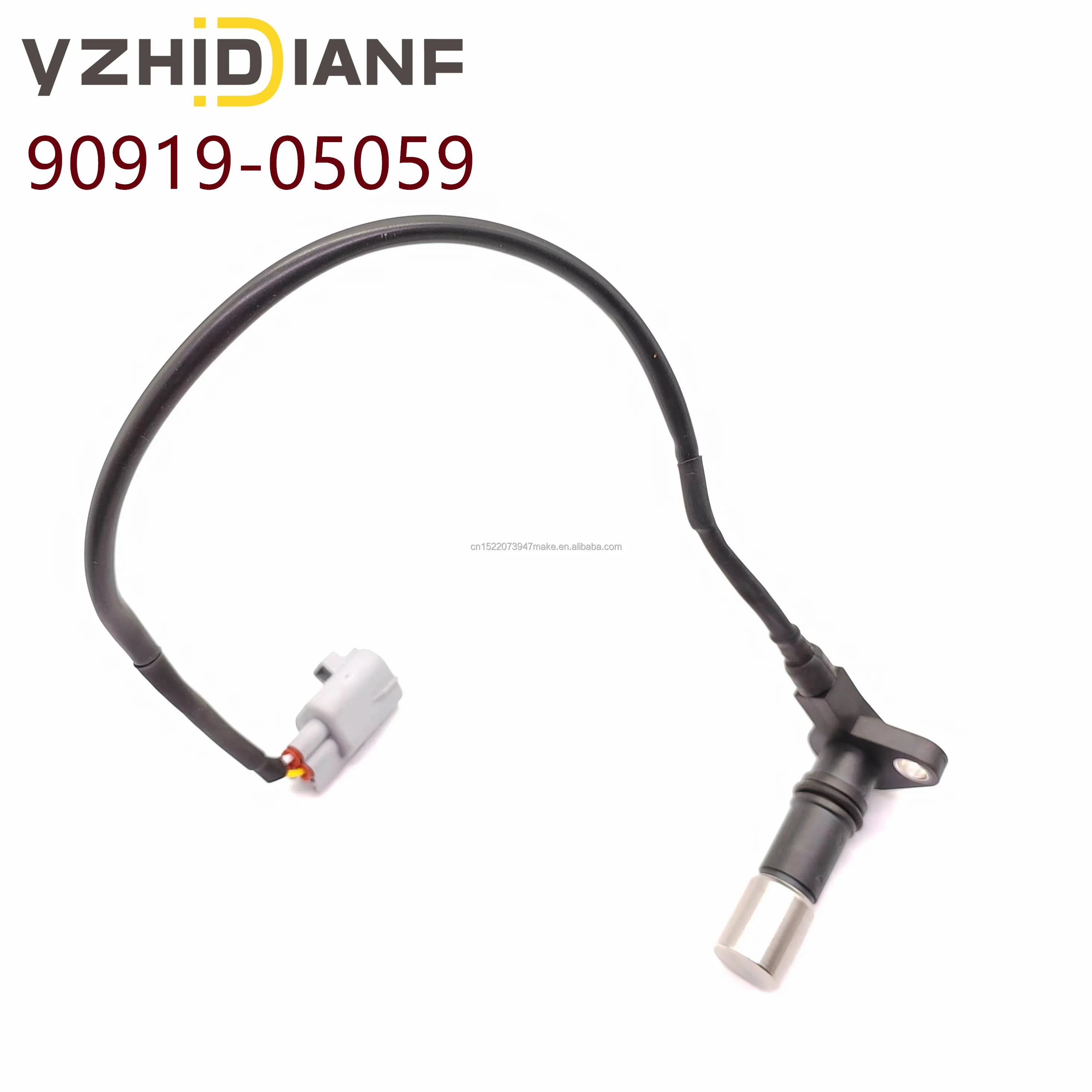 Crank Shaft Crankshaft Position Sensor 9091905059 90919-05059 029600 ...