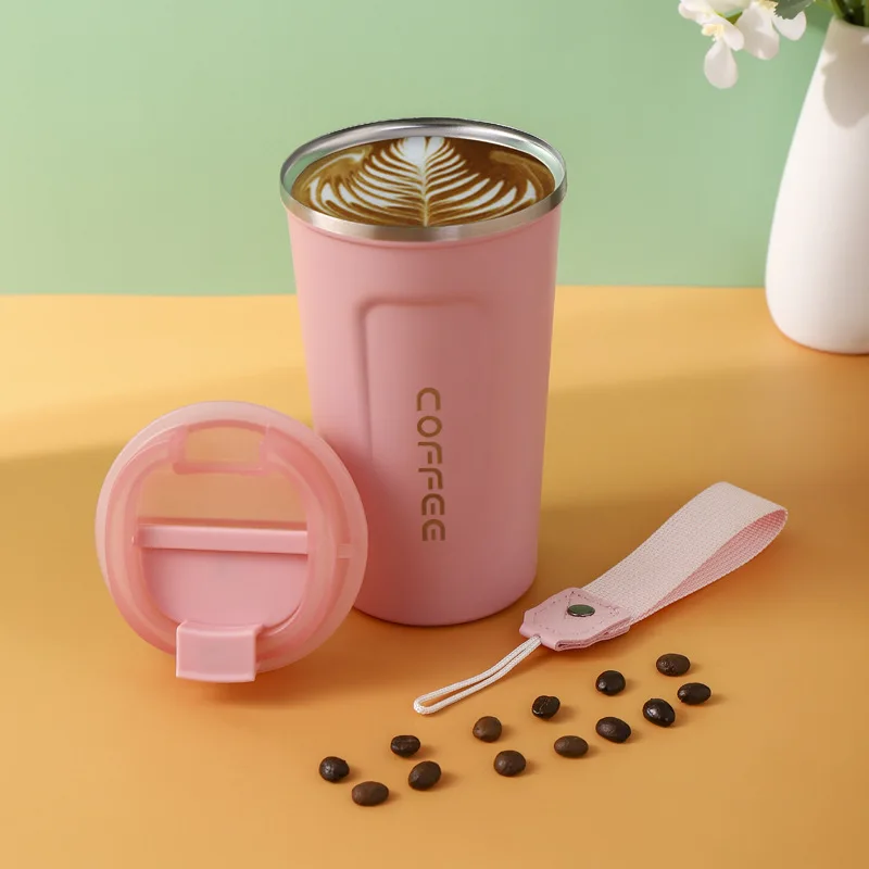 Custom Termo Digital Smart Coffee Cup Tasse A Cafe Intelligent ...