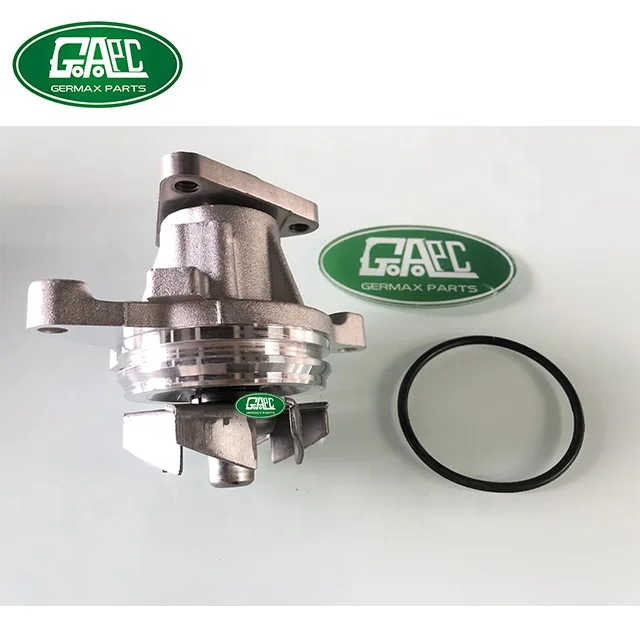 Cooling System Water Pump for Land Rover Evoque & Freelander