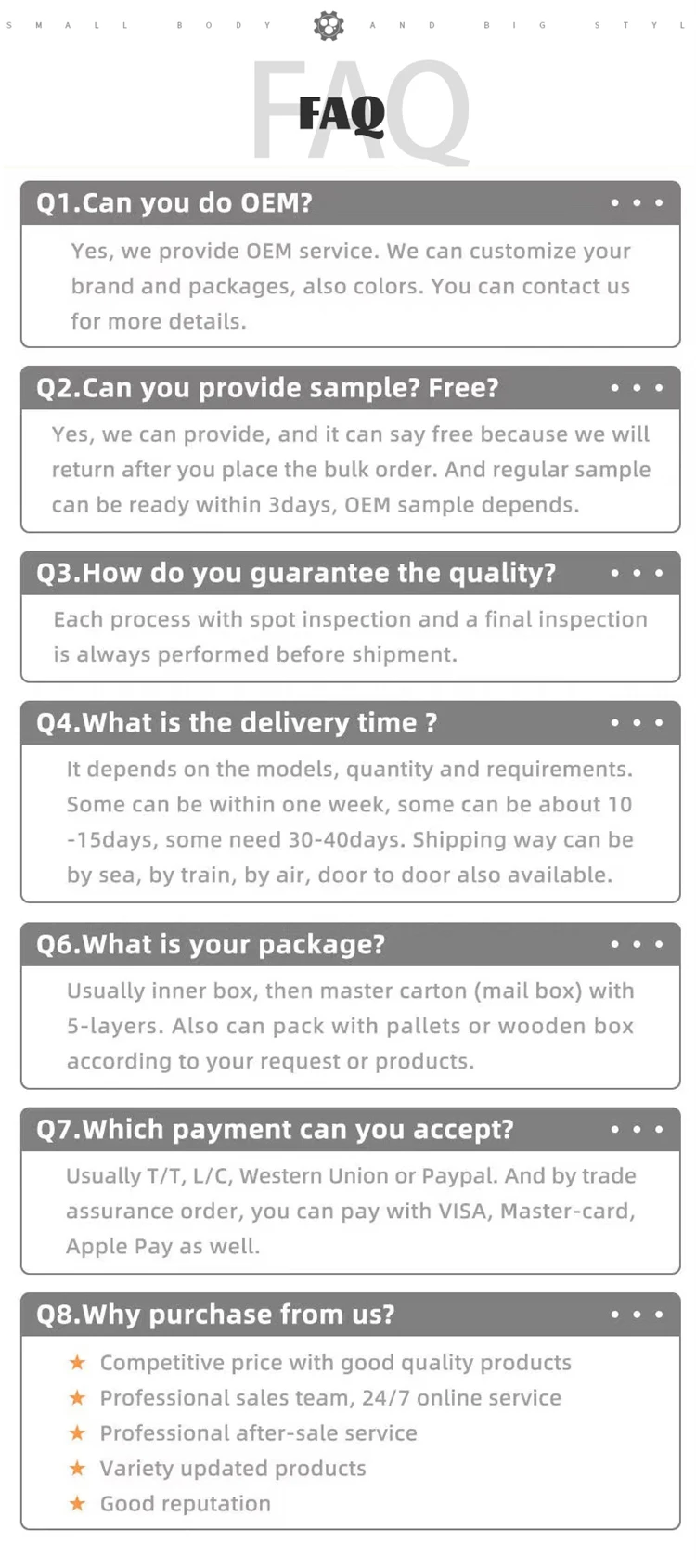 High-quality Suzi Cable for Trailer Coiled Cable EBS 7 Core