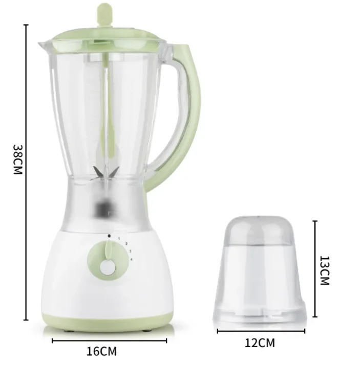 Unbreakable Blender OEM & ODM Factory Model Home Appliance