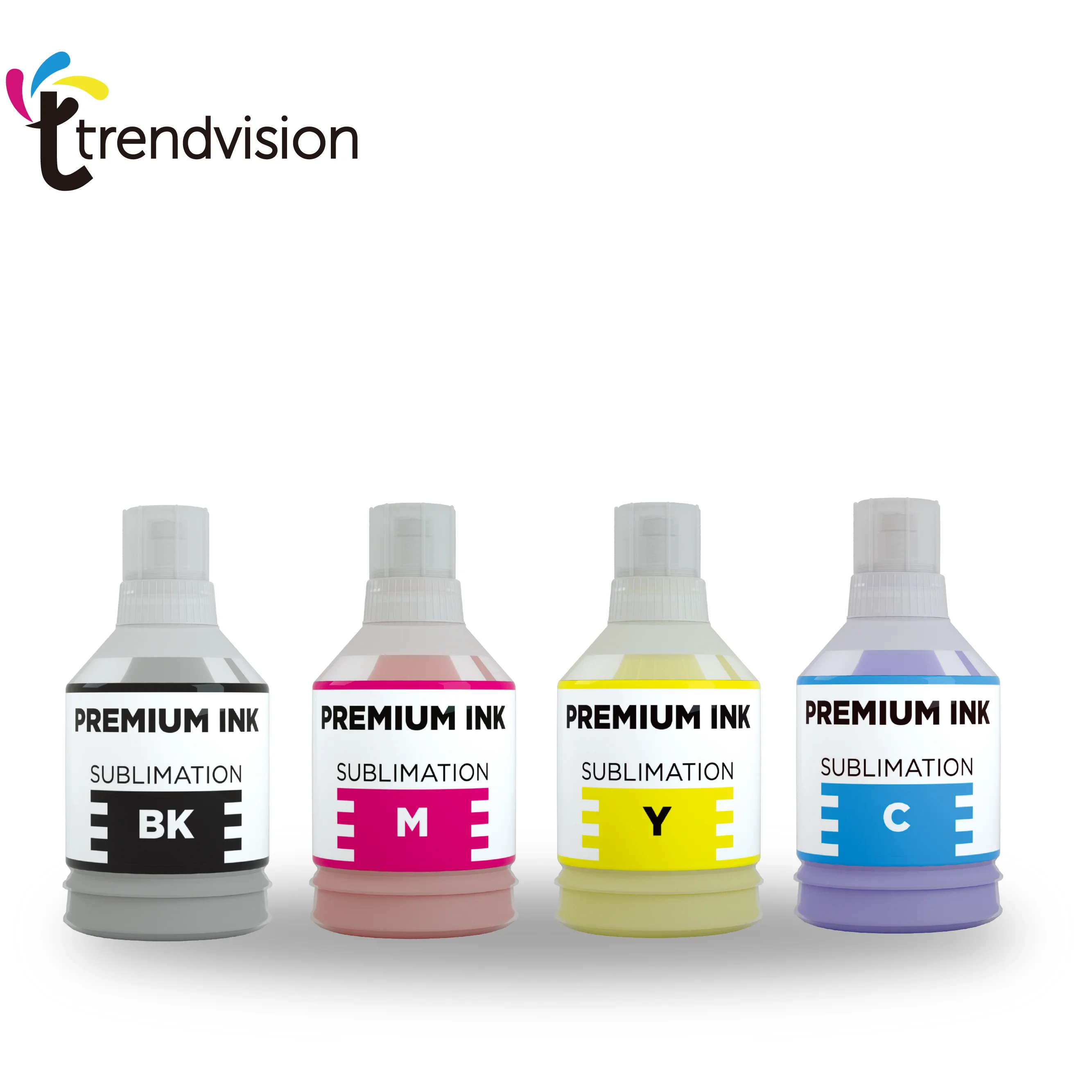 Trendvision For Sublimation For Ink For Ep F Series Compatible For ...