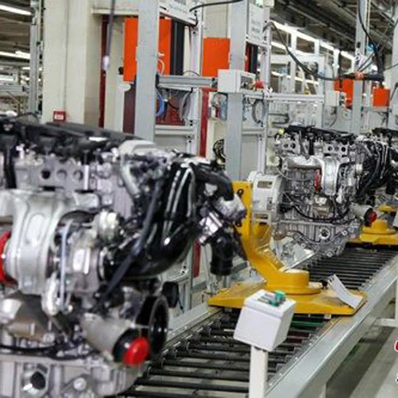 High Quality G4kh Engine Assembly For Hyundai Kia G4kh - Buy 21101 ...