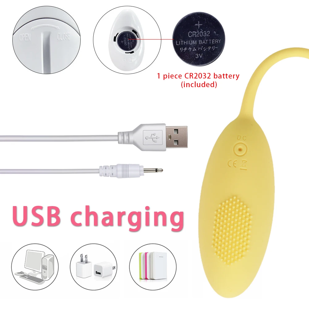 Bullet Vibrator - Ultimate Clitoral and G-Spot Stimulator