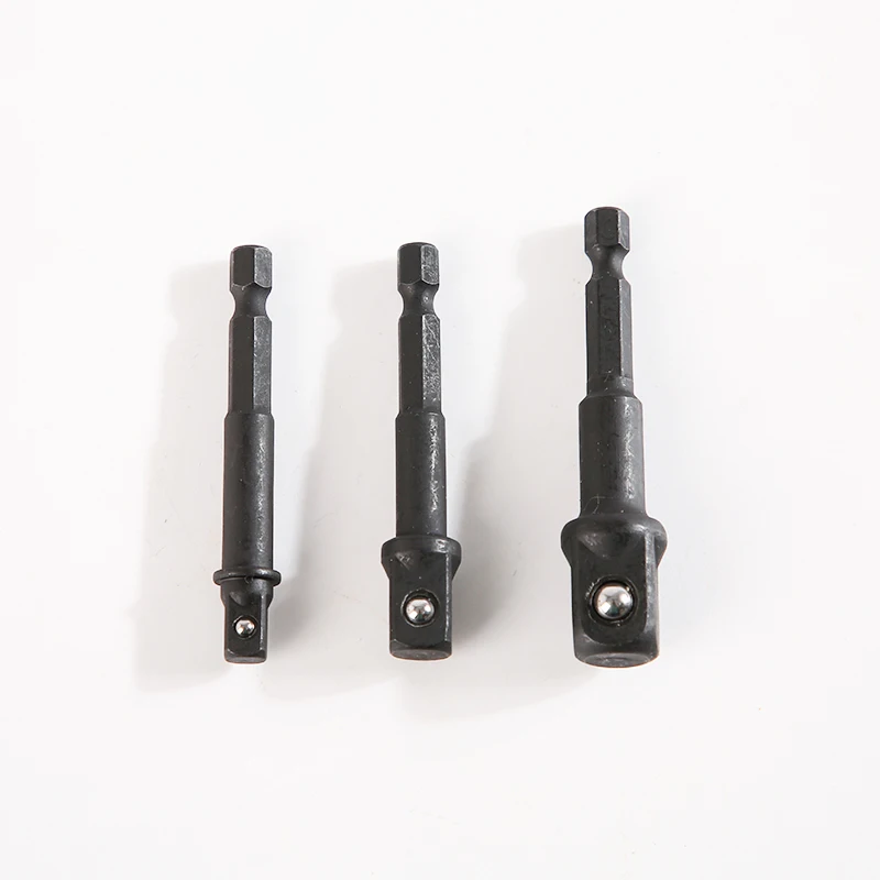 High Quality 1/4'' 65mm Black Original Silver 2.5 Inch Crv Material ...