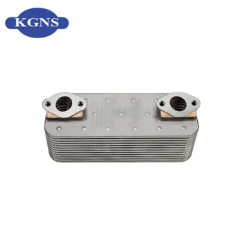 Truck Spare Parts Oil Cooler Oe 5411880201 5411880401 A5411880201 ...