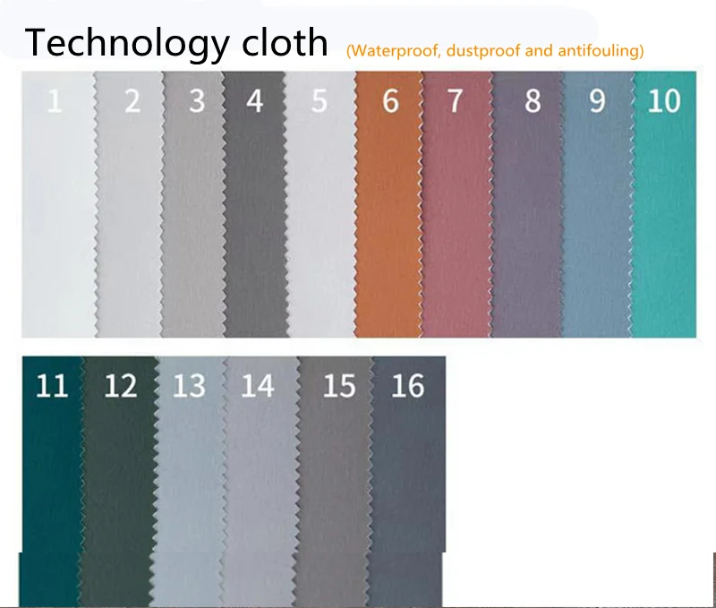 Cozy & Stylish Living Room Sectional Sofa Set by M-design