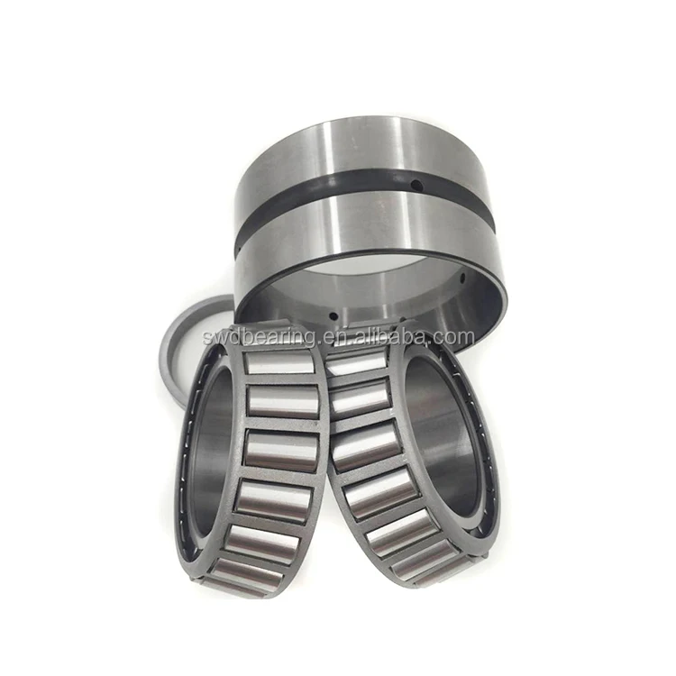 EE114080 Taper Roller Bearing - OEM, Double Row, Chrome Steel