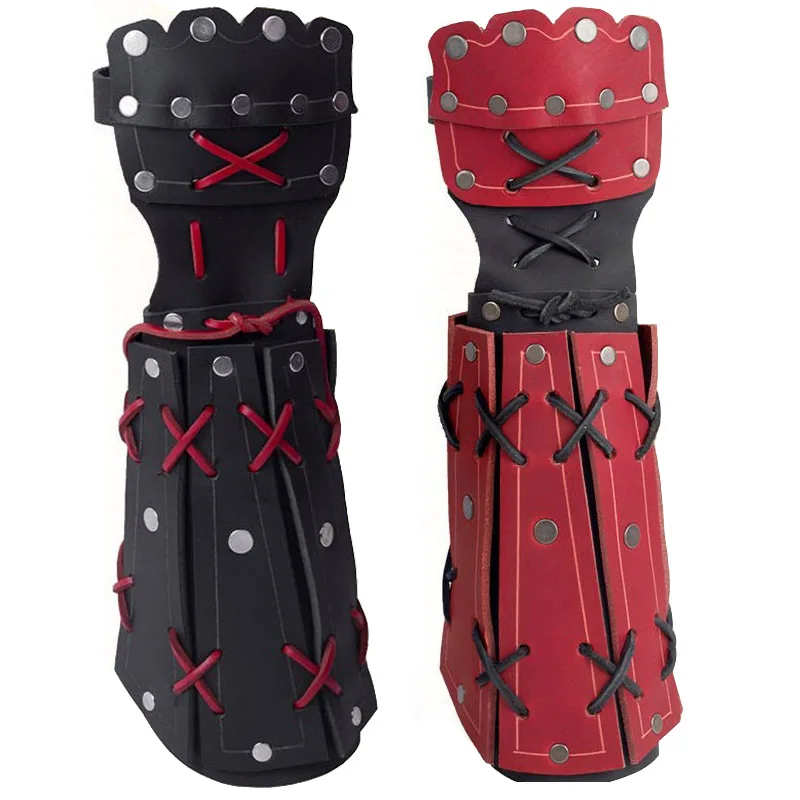 Bracer Armor