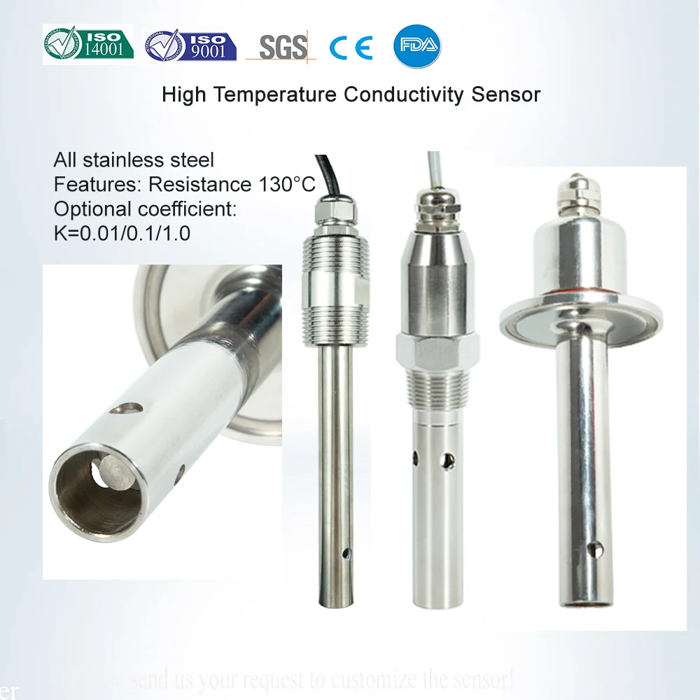 Process Analysis In Petrochemical Rs485 Industrial Online Water Quality ...