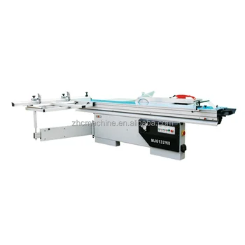 Sliding Table Panel Saw45 90 Degrees Double Saw Blade Melamine Mdf ...