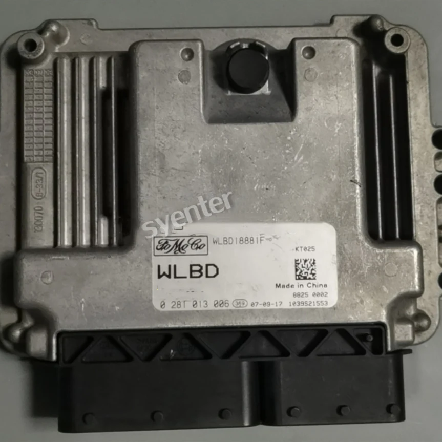 Recon Tested Well Diesel Engine Electronic Control Unit Ecu Ecm ...