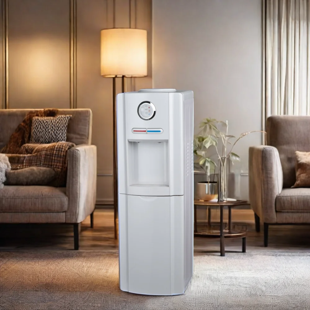 Wholesale Freestanding Magic Water Dispenser with Hot & Cold