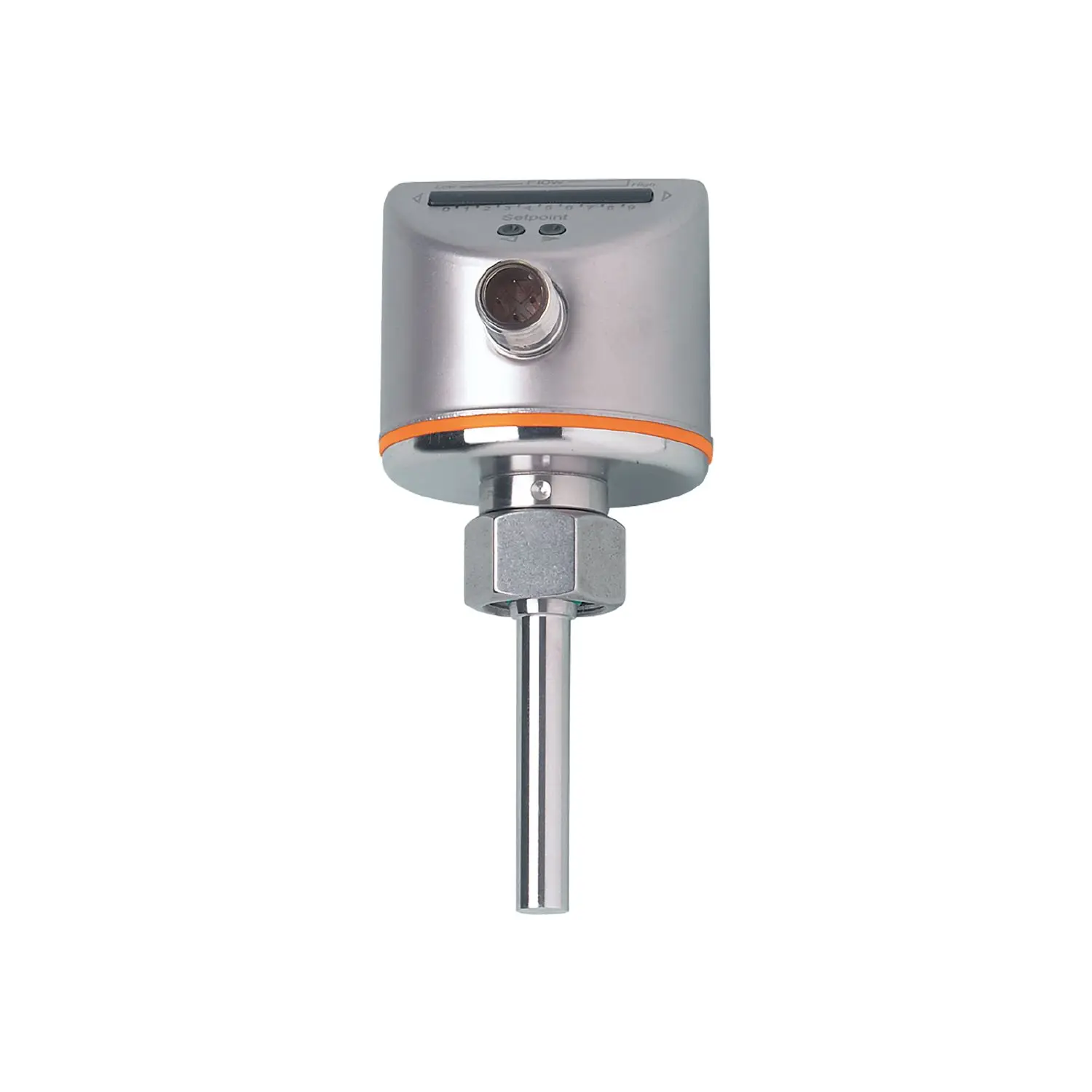 Original and New O8S201 OGT100 IFM Laser Ranging Sensor