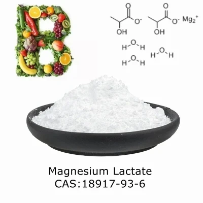 Hydrate Cas 18917-93-6 Pharmaceutical Raw Material High Quality ...