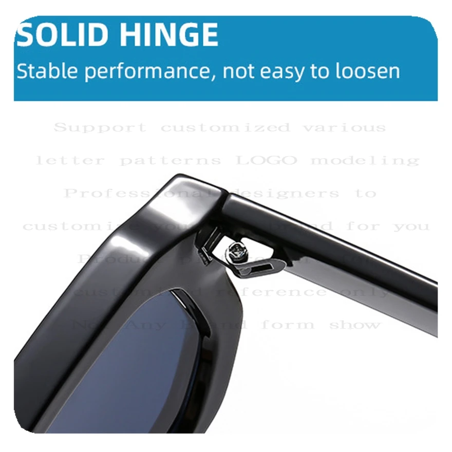 Lentes De Sol Eyeglasses Extra Large Thick Square Tortoise Ladies Yiwu ...