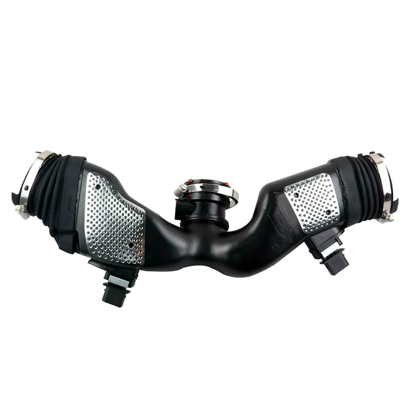 6420906397 6420908237 A6420908237 Air Intake Duct Hose W/ Sensors ...