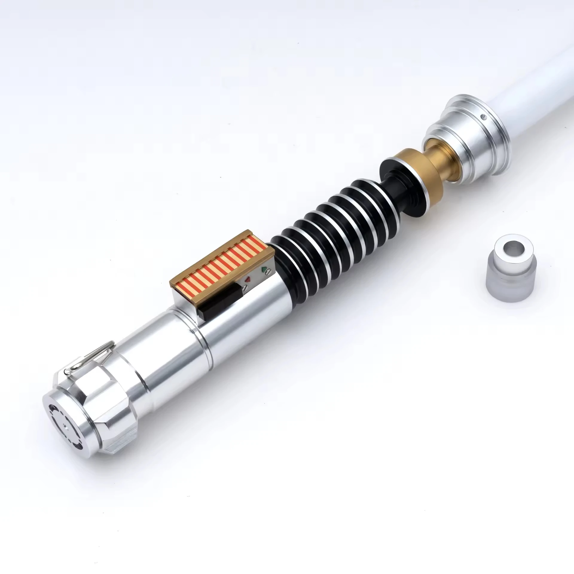 Alibaba.com: Samurai Sword Style LED Pixel Light Saber, Luminous Laser ...