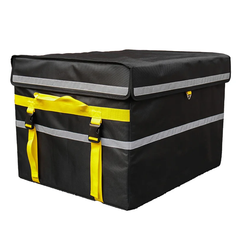 Delivery Cold Chain Epp Foam Insulated Container Food Delivery Thermal ...