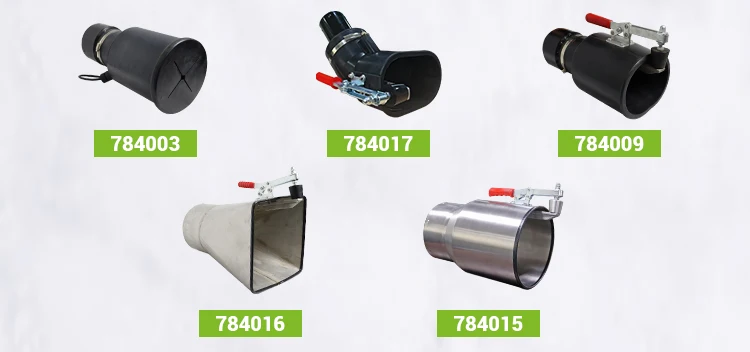 Emissions Extraction Retractable Hose Reel Car Exhaust Repair| Alibaba.com