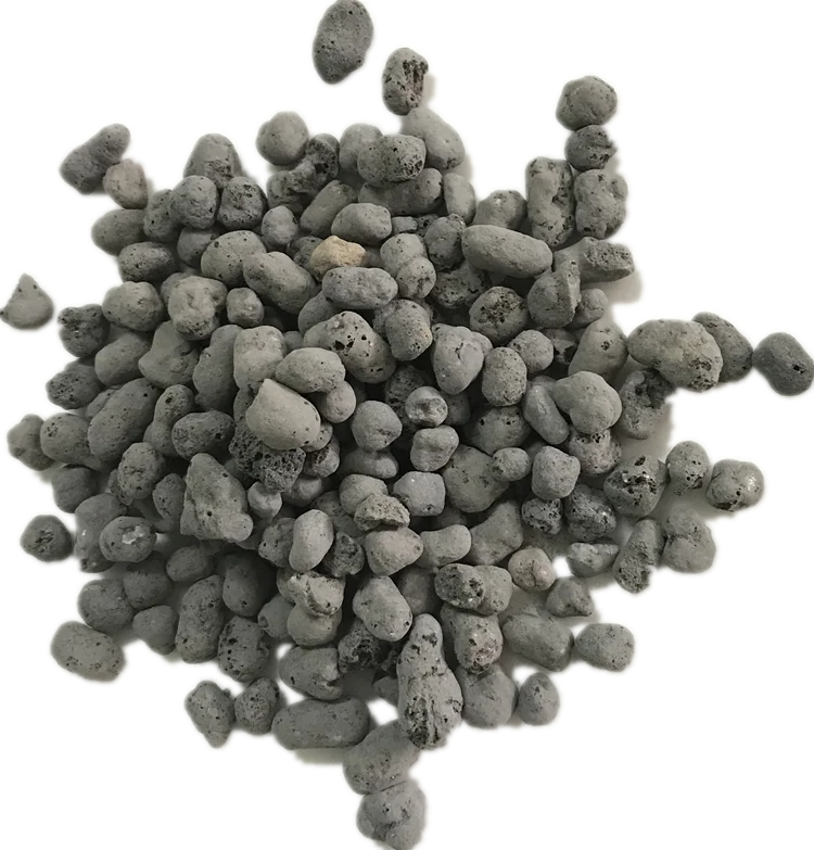 Leca Lightweight Expanded Clay Aggregate For High Strength Light Weight ...