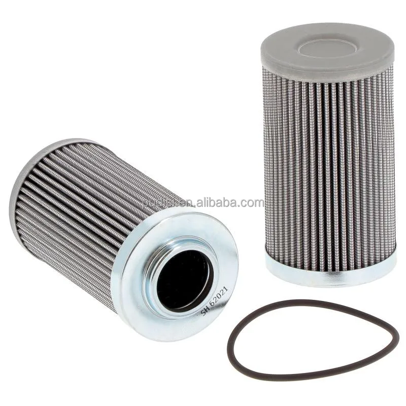 Puddis Replacement Hydraulic Cartridge Filter Element Whe31348 An207368 ...