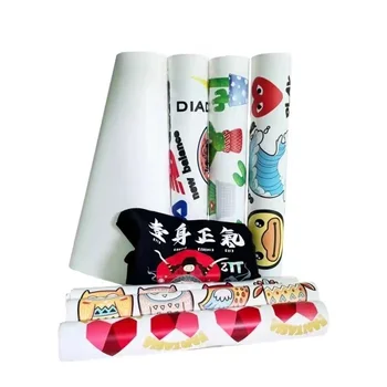 Printable Eco Solvent Pu Htv Printable Easy Cut Weed Heat Transfer ...