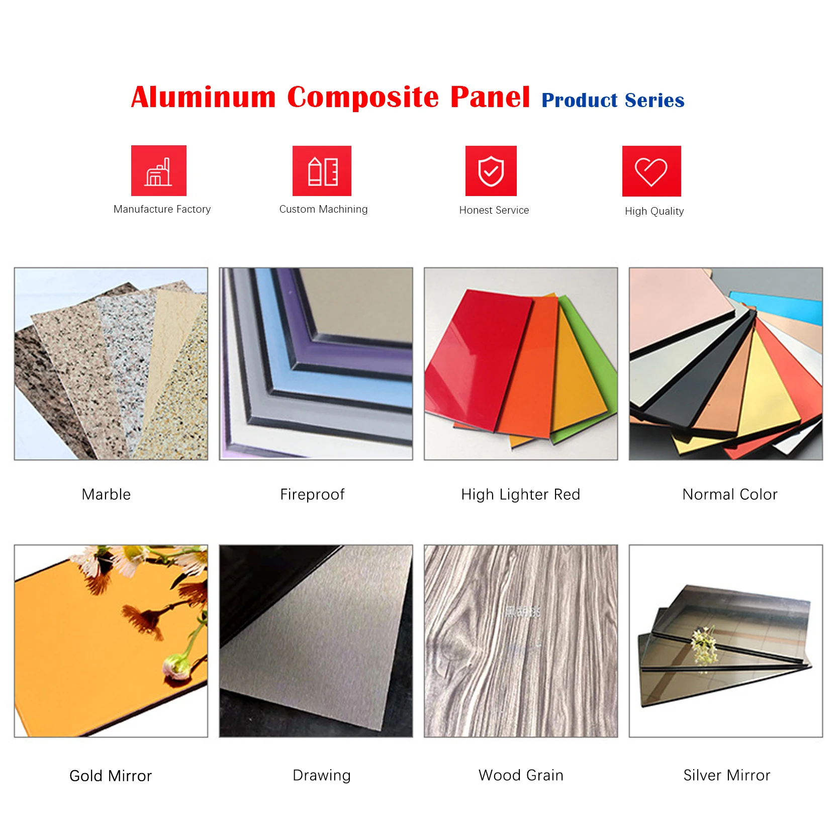 Jayminton Factory Durabond Stone Marble Wood Grain Acp Sheet Exterior ...