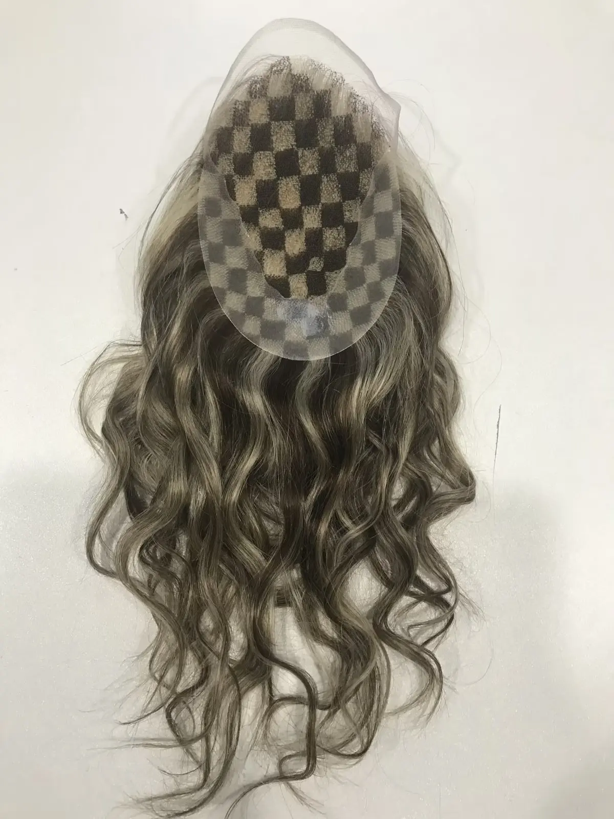 European Virgin Cuticle Aligned Human Hair Natural Color Straight 14 ...