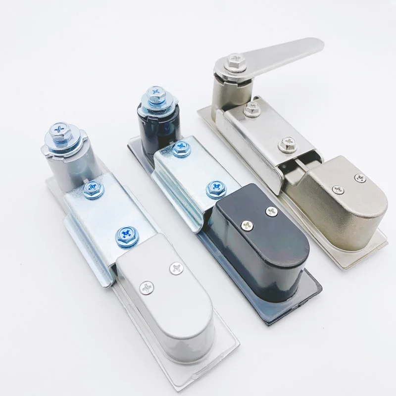 MS818 Industrial Plane Lock - Secure Your Control Cabinet