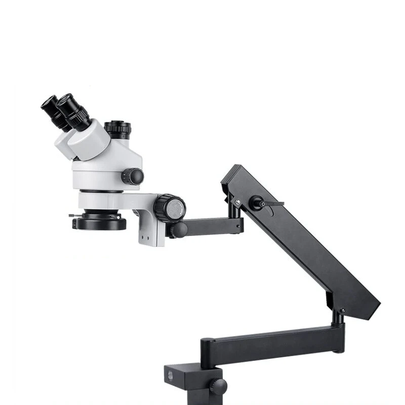 7X-45X Optical Microscope - HAJET Jewellers Surgical Microscope