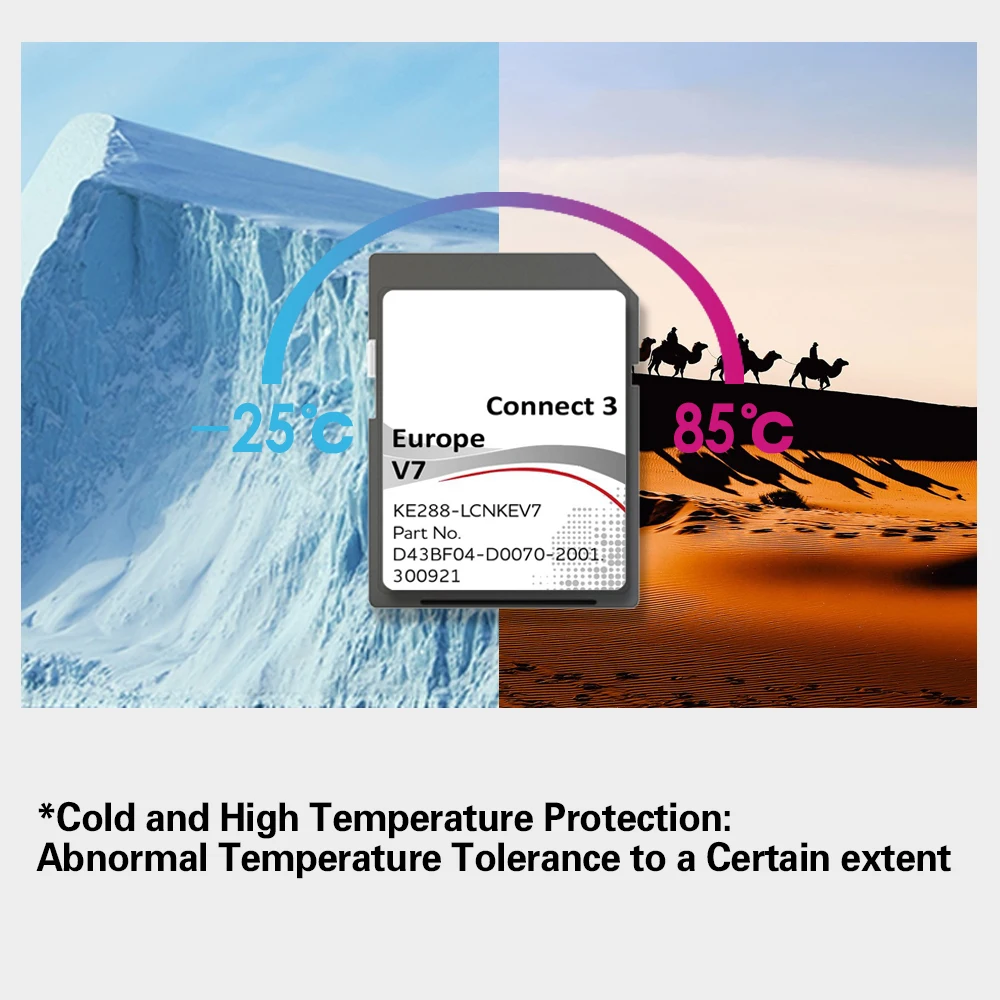 Car Gps Map Sd Carte Navigation Cid 8gb 16gb 32gb Custom Memorial For ...