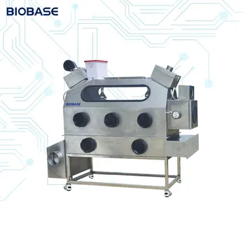 Biobase China Chicken Isolator With Filtration Lab Equipment Chicken ...