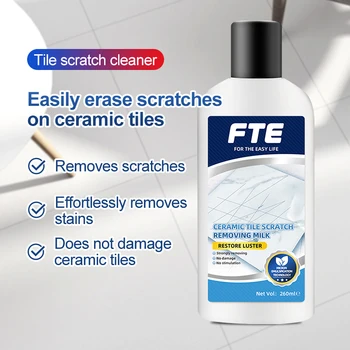 Tile Scratch Repair Glazed Floor Tile Artifact Repair Paste Metal ...
