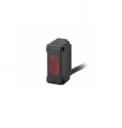 PZ-G Series KEYENCE Built-in Amplifier Photoelectric Sensors