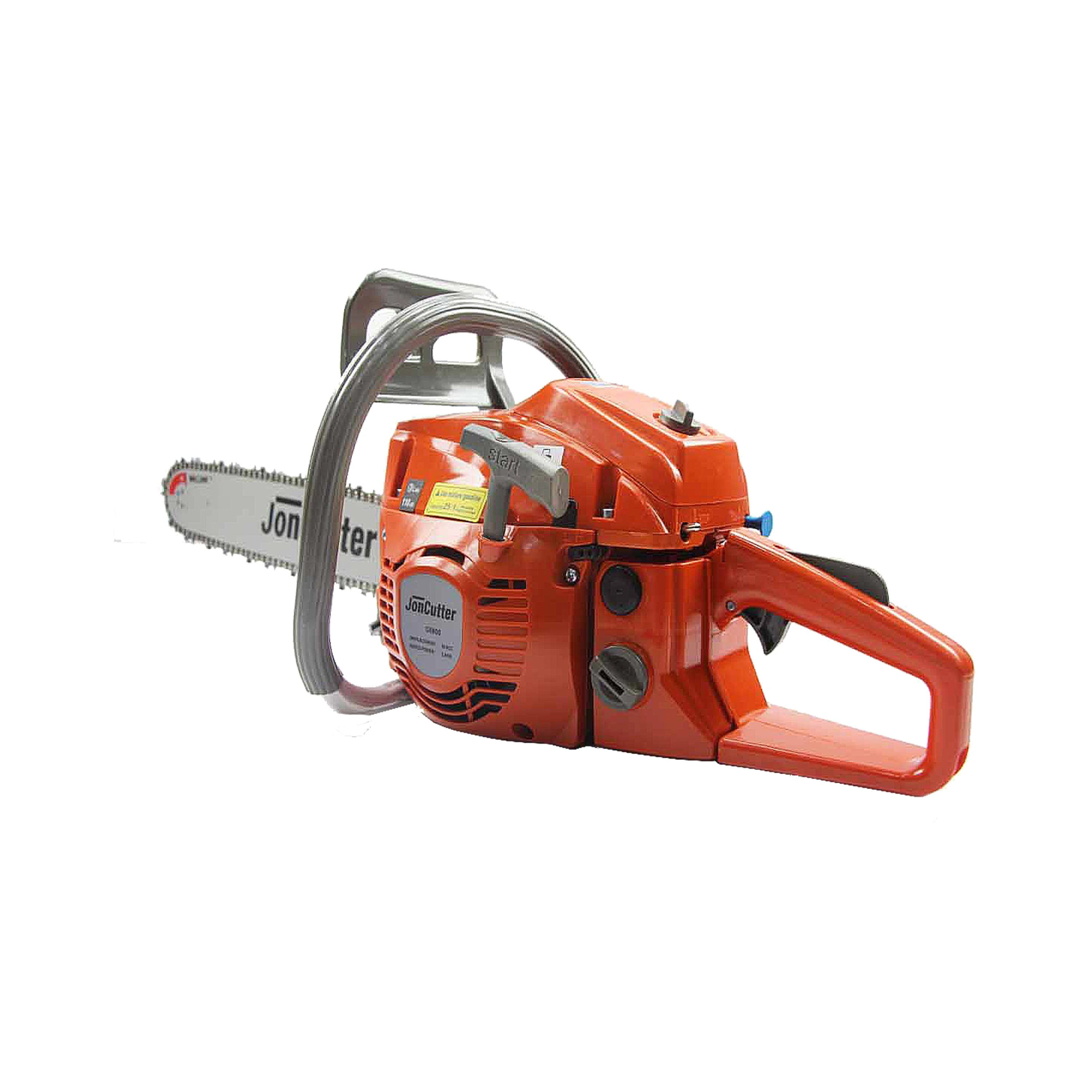 High Quality Petrol Chainsaw 45cc Portable Small Chainsaw Cs4500 Gas ...