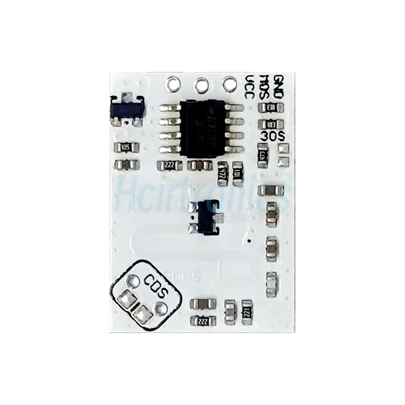 RCWL-0513 Microwave Radar Sensor Module for Intelligent Switching