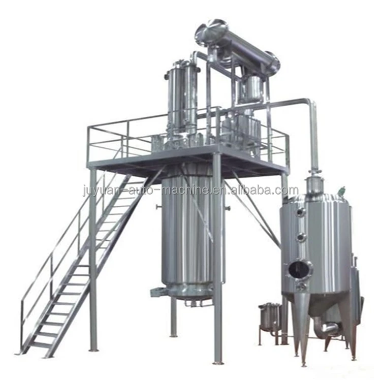Factory Price 1000l Citronella Oil Distillation Machine Lemongrass ...