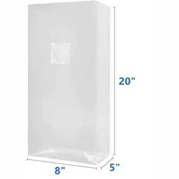 Polypropylene Mushroom Substrate Thicker Spawn Autoclave With ...